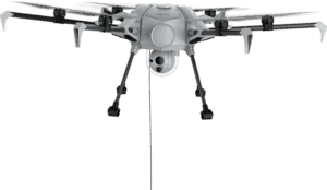 Unleashing the Power of Tethered Drone Systems for Industrial and ...