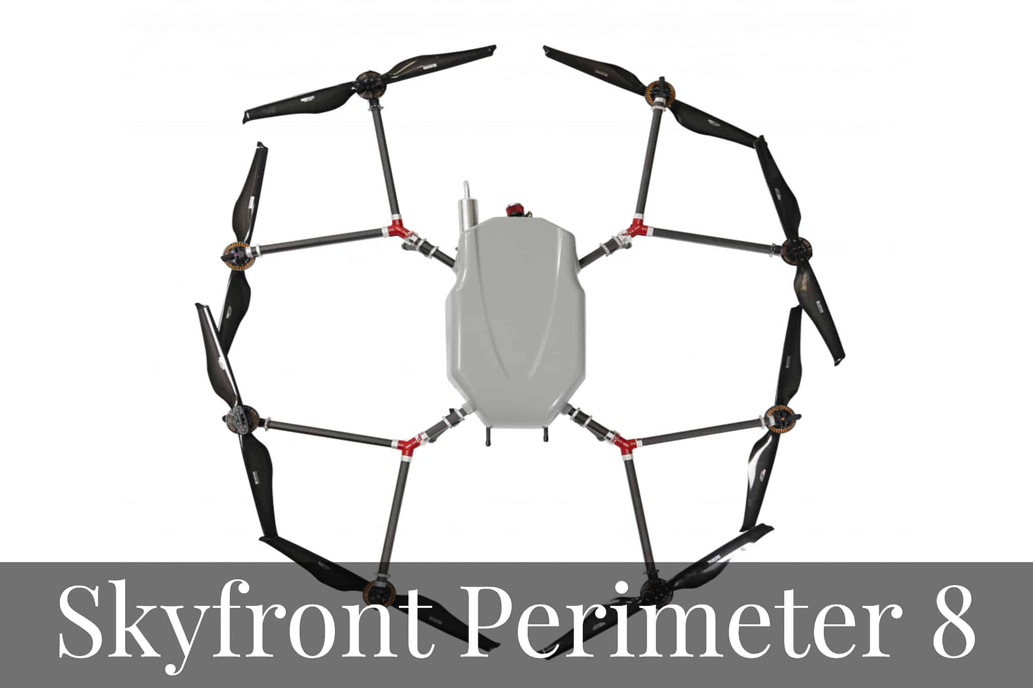 Top Professional Drones For Commercial UAV Pilots [Updated for 2023]