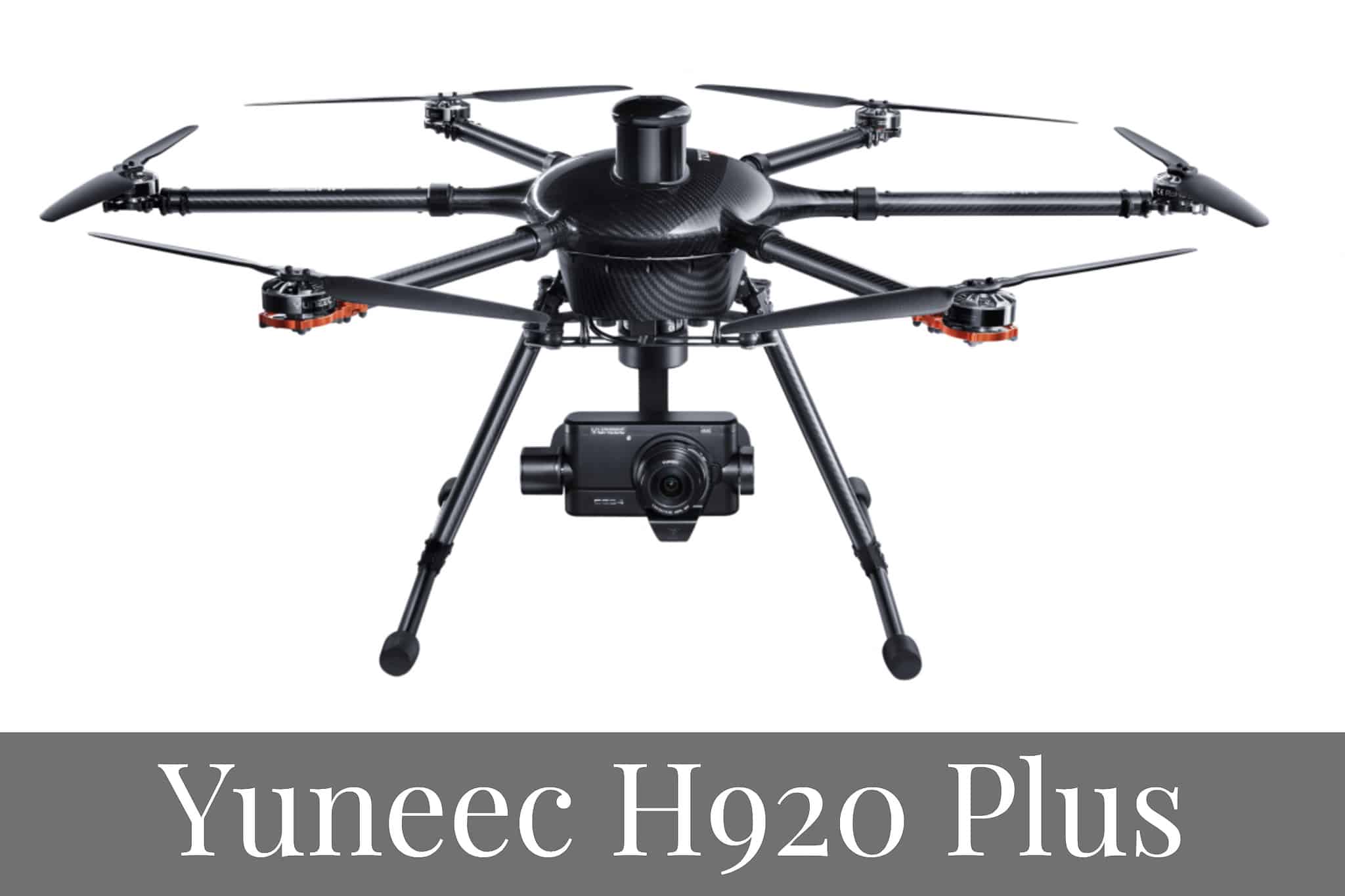 Top Professional Drones For Commercial UAV Pilots [Updated for 2023]